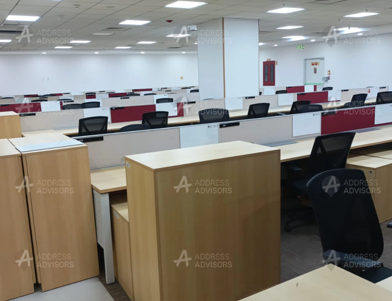 Jayanth Tech Park in Manapakkam, Chennai